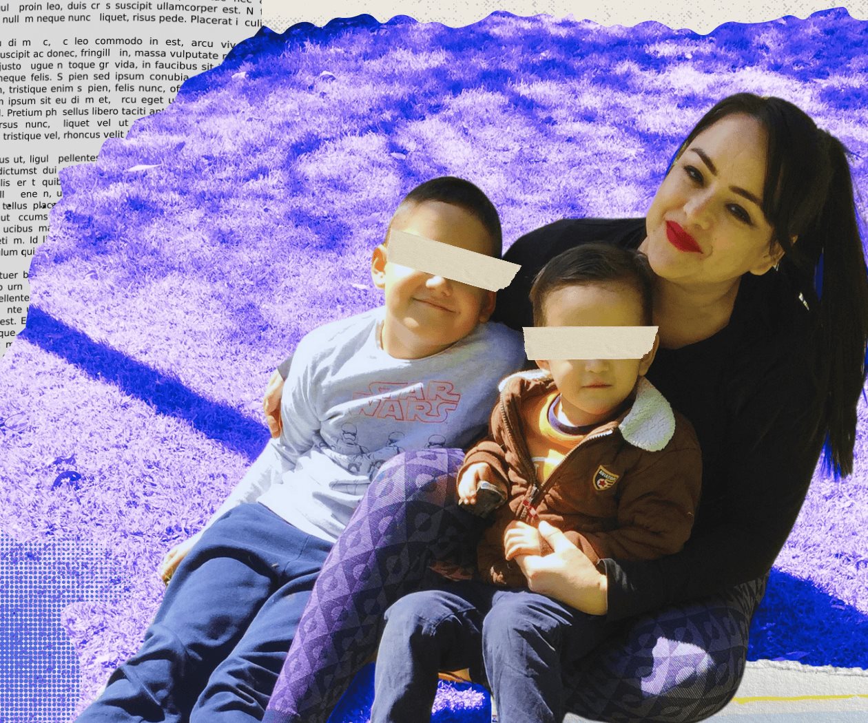 ¿Qué es la Ley Mathias sobre violencia vicaria? - La Cadera De Eva