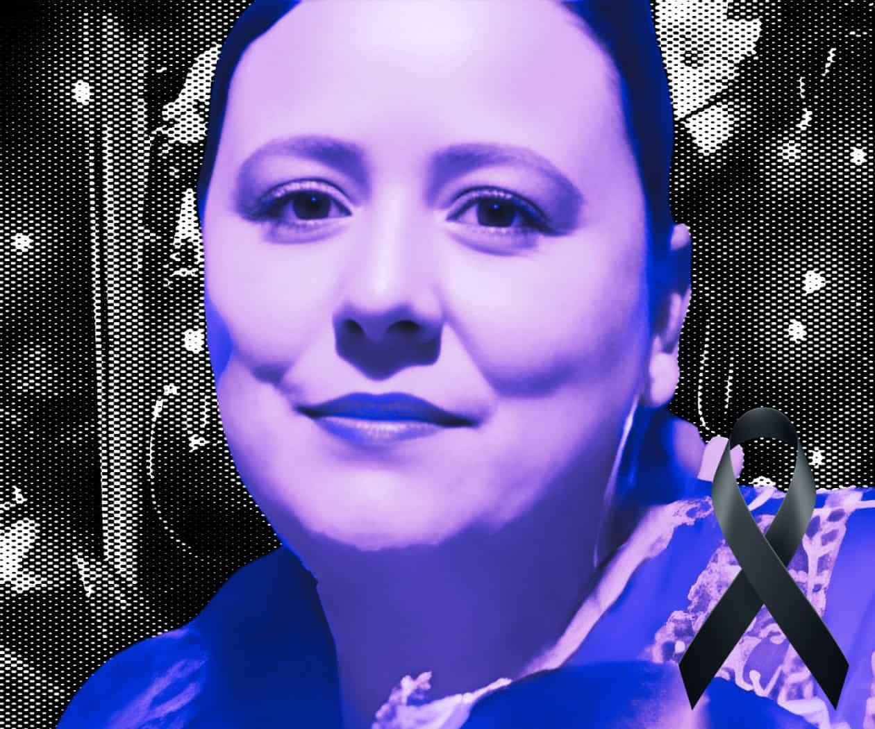 ¿Quién es María del Carmen Morales? - La Cadera De Eva