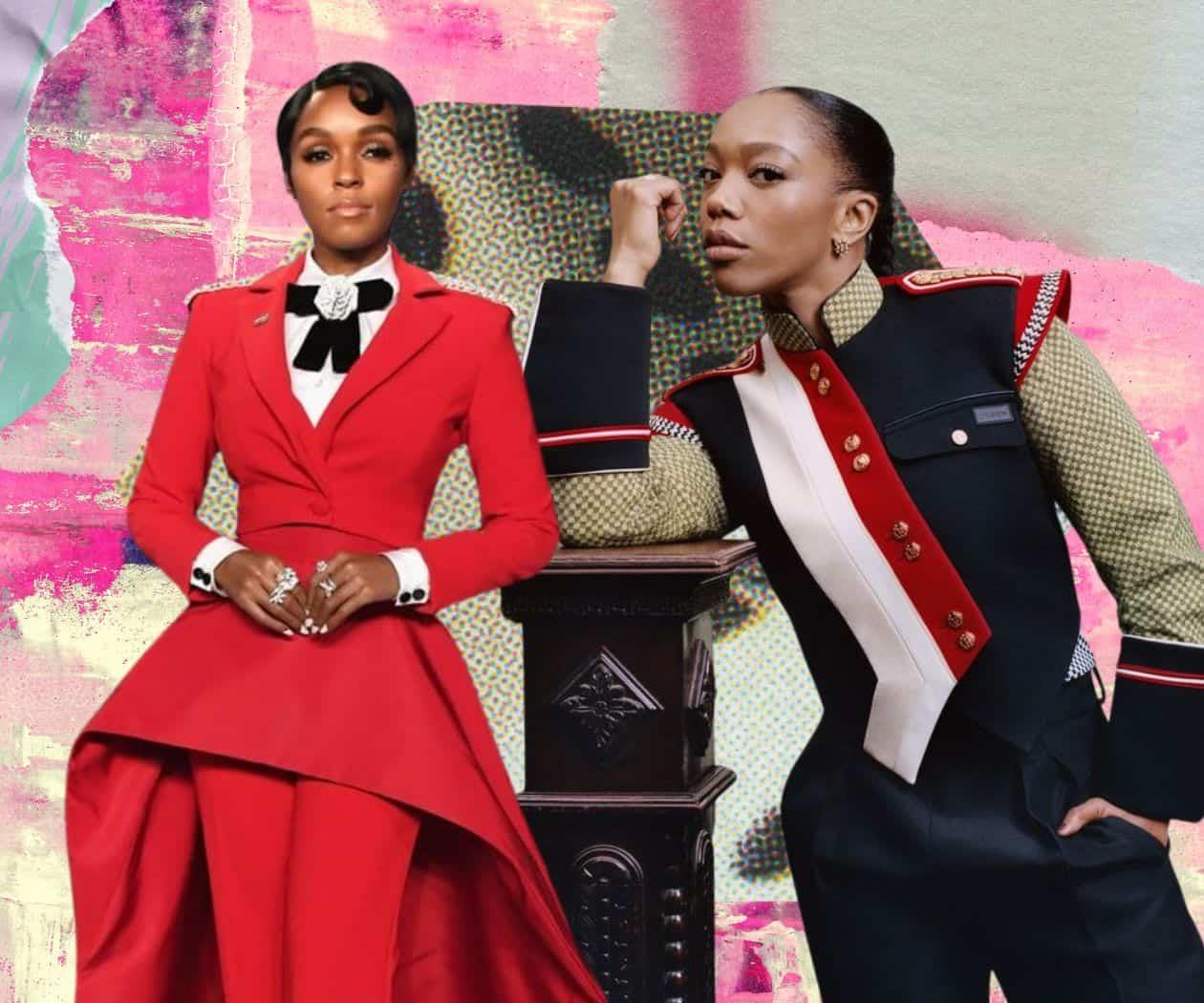 Moda negra en la Met Gala 2025 - La Cadera De Eva