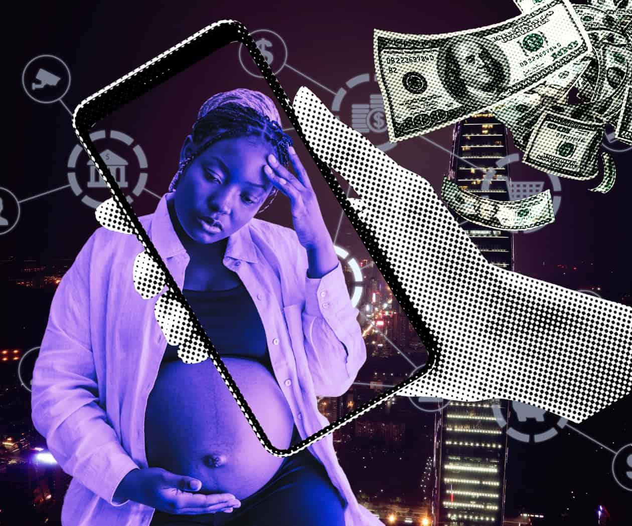 ¿Qué es la tecno-maternidad? - La Cadera De Eva