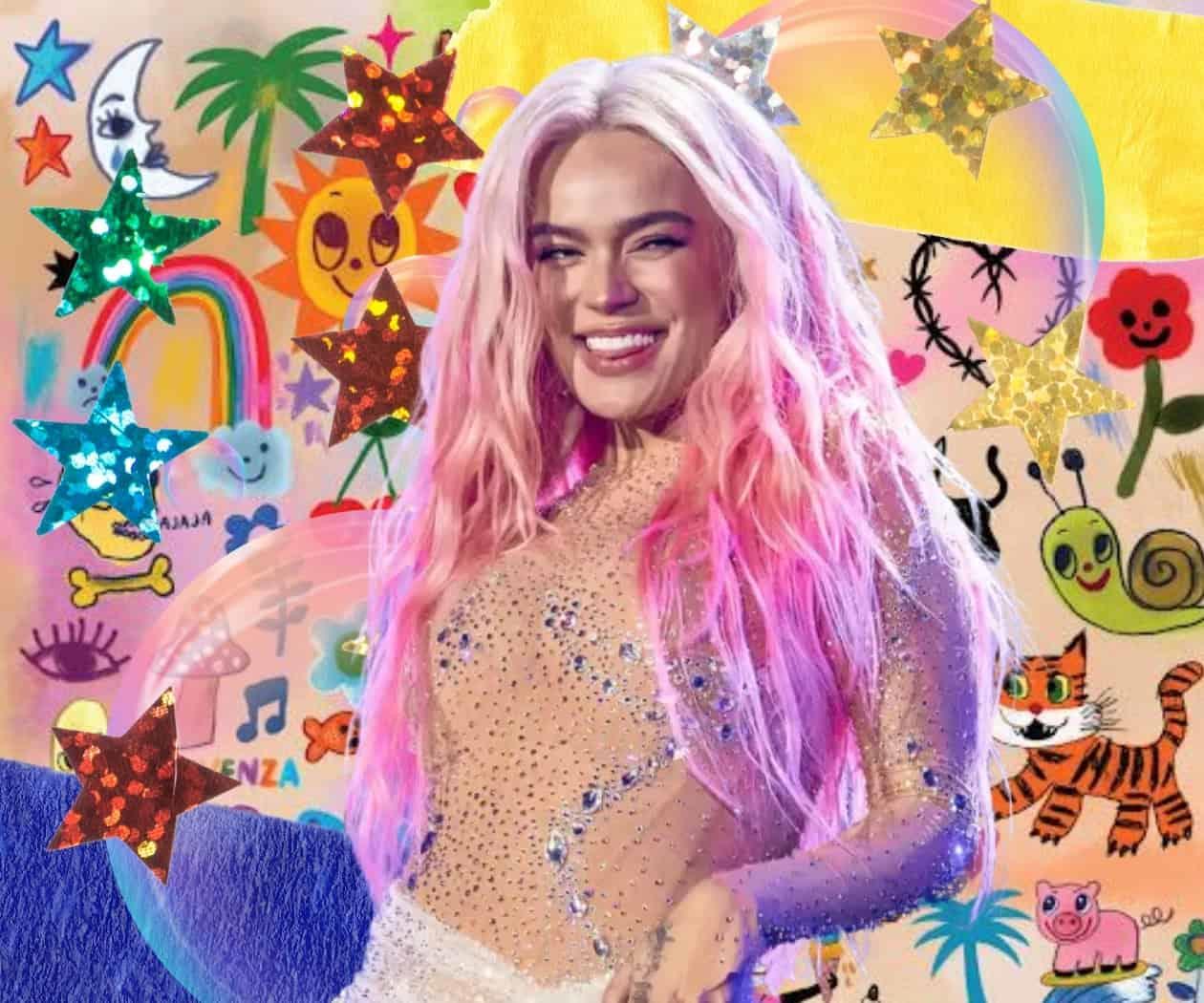 ¿De qué trata el documental de Karol G, Mañana fue bonito? - La Cadera ...