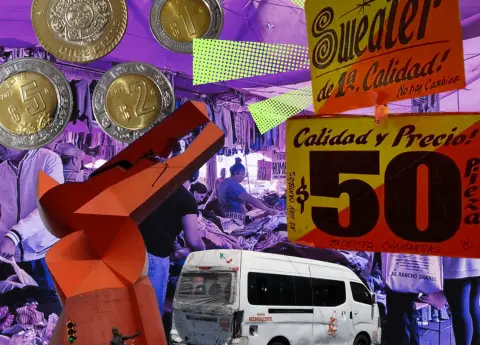 ¿Cuáles son las mejores pacas en el Estado de México? - La Cadera De Eva