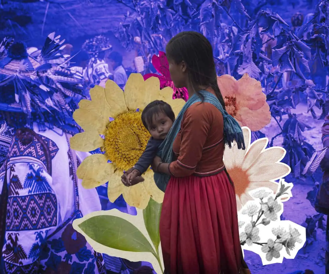 ¿Cuál es el origen del Día Internacional de los Pueblos Indígenas? - La ...